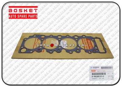 China ISUZU 4HK1 Cylinder Head Gasket 8982885030 8-98288503-0 for 700P Truck Engine for sale