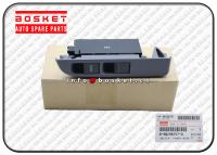 China Isuzu Power Watt Switch 8-98298757-0 8982987570 0.125kg for NK Truck for sale