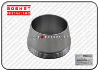 China Isuzu 9-12379045-0 9123790450 CR/SHF Pulley Taper Bushing for FSR11 6BD1 0.12kg for sale