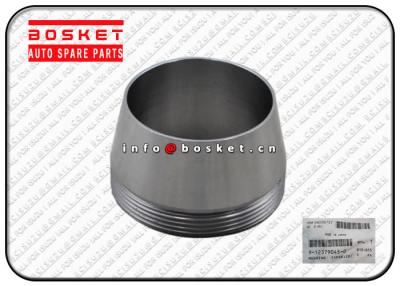 China Isuzu 9-12379045-0 9123790450 CR/SHF Pulley Taper Bushing for FSR11 6BD1 0.12kg for sale