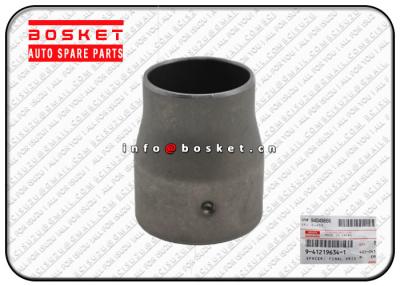 China ISUZU Final Drive Pinion Bearing Spacer 9-41219634-1 9412196341 Truck Chassis Part 0.1kg for sale