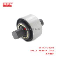 China Rally Rubber Core 55542-Z0002 for ISUZU NISSAN UD Steering Rod 3 Month Warranty for sale