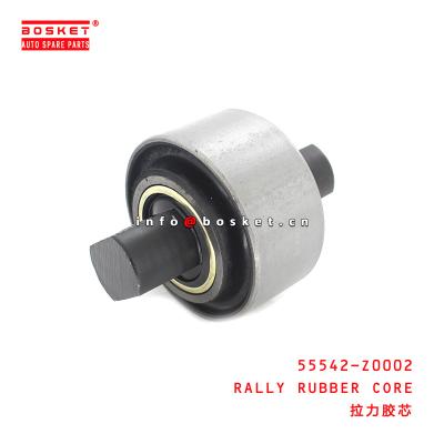China Rally Rubber Core 55542-Z0002 for ISUZU NISSAN UD Steering Rod 3 Month Warranty for sale