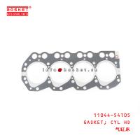 China 11044-54T05 Cylinder Head Gasket for ISUZU TD27-T BD30 Engine 95mm for sale