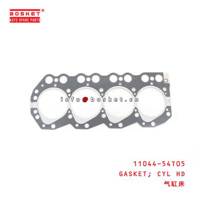China 11044-54T05 Cylinder Head Gasket for ISUZU TD27-T BD30 Engine 95mm for sale