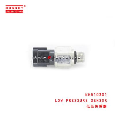 China KHR10301 Low Pressure Sensor Suitable for ISUZU for sale