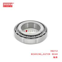 China 30212 Outer Rear Bearing Suitable for ISUZU for sale