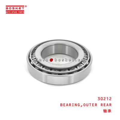 China 30212 Outer Rear Bearing Suitable for ISUZU for sale