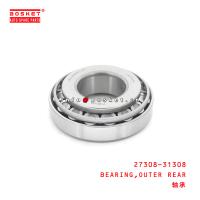 China 27308-31308 Outer Rear Bearing for ISUZU Trucks 120mm Heavy Duty for sale