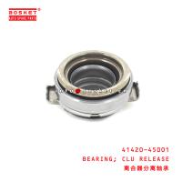 China 41420-45001 Clutch Release Bearing for ISUZU HK-480 Heavy Duty Truck for sale