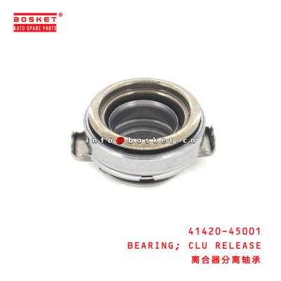 China 41420-45001 Clutch Release Bearing for ISUZU HK-480 Heavy Duty Truck for sale