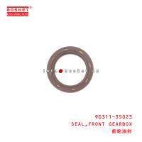 China 90311-35023 Front Gearbox Seal for ISUZU TOYOTA 35mm x 50mm x 8mm for sale