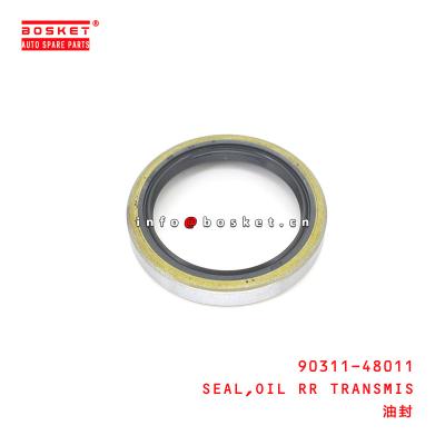 China 90311-48011 Oil Rear Transmission Seal for ISUZU TOYOTA 4x4 Trucks for sale