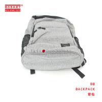 China Truck Parts BB Backpack For ISUZU for sale