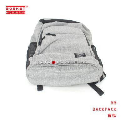 China Truck Parts BB Backpack For ISUZU for sale