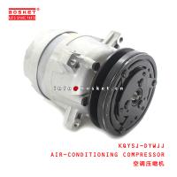 China KQYSJ-DYWJJ Air-Conditioning Compressor For ISUZU for sale