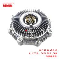China ISUZU NKR55 4JB1 Cooling Fan Clutch 8-94244409-0 8942444090 24V for sale
