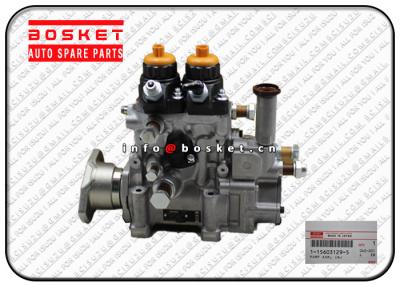 China ISUZU 6SD1 Injection Pump Assembly 1156031295 094000-0145 16.36 kg for sale