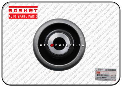 China Front Cab Mounting Bracket Rubber Bushing for ISUZU FTR33 6HH1 1534586361 1534582800 for sale