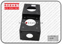 China ISUZU FVR34 Headlamp Bracket 1821171062 1-82117106-2 Genuine Body Part 4.44kg for sale