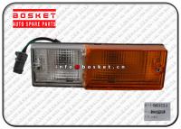 China ISUZU FVZ34 6HK1 Front Combination Lamp Assembly 1868301320 1-86830132-0 for sale