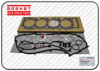 China ISUZU 4HF1 Engine Head Overhaul Gasket Set 5878139584 5878171242 1.1kg for sale