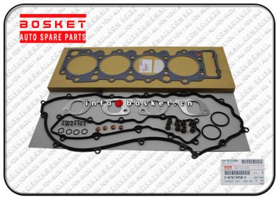 China ISUZU 4HF1 Engine Head Overhaul Gasket Set 5878139584 5878171242 1.1kg for sale