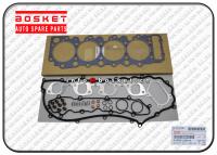 China ISUZU 4HG1-T Engine Head Overhaul Gasket Set 5878139644 5-87813964-4 0.2kg for sale