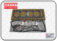 China ISUZU 4HG1-T Engine Head Overhaul Gasket Set 5878170391 5-87817039-1 0.2kg for sale