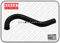 China ISUZU NPR 4BD1 Vacuum Pump Return Rubber Hose 8941590470 8-94159047-0 for sale