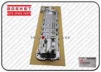 China ISUZU FRR FSR Oil Cooler Assembly 8943900744 8-94390074-4 OEM Engine Part for sale