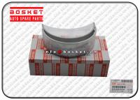 China Standard Crank Shaft Metal Set 8943915150 8-94391515-0 for ISUZU FVZ34 6HK1 Engine for sale
