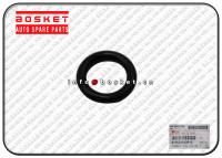 China Oil Filter to Cylinder Block Gasket for ISUZU FSR FRR FTR 8943993390 8-94399339-0 for sale