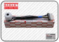 China ISUZU UBS25 6VD1 Ignition Switch 8971237790 8-97123779-0 Truck Chassis Parts for sale