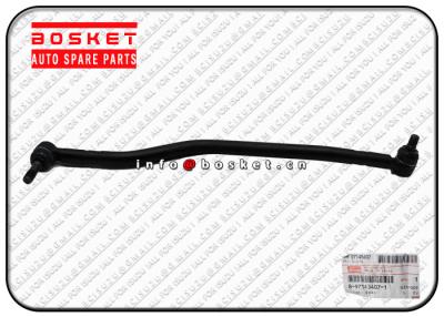 China ISUZU NPR Drag Link 8971454071 8-97145407-1 Truck Chassis Parts 4.776 kg for sale