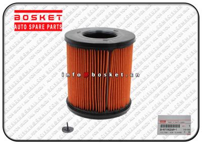 China ISUZU 4HG1 Engine Air Cleaner Filter 8971902691 8-97190269-1 Replacement Part 1.35kg for sale