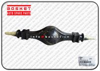 China ISUZU 700P 4HK1 Rear Axle 8972220792 8-97222079-2 Truck Chassis Parts 50kg for sale