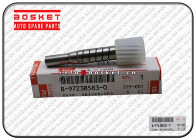 China ISUZU TFR Spring Driven Gear 8972385830 8-97238583-0 Clutch System Parts 0.060 kg for sale