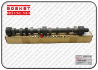 China Isuzu Engine Camshaft 4JH1 NKR77 8972876571 8-97287657-1 1 PCS for sale