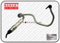 China ISUZU NPR 4HK1 Injection No.1 Pipe 8973718311 8-97371831-1 Fuel Line for sale