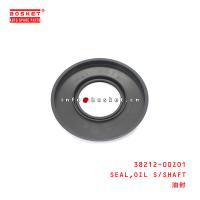 China 38212-00Z01 Oil S/Shaft Seal for ISUZU UD NISSAN Trucks 60mm for sale
