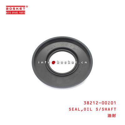China 38212-00Z01 Oil S/Shaft Seal for ISUZU UD NISSAN Trucks 60mm for sale