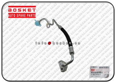 China ISUZU NHR Power Steering Flexible Hose 8980279703 8-98027970-3 Truck Chassis Parts for sale