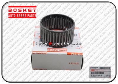 China ISUZU NHR NKR Reverse Gear Needle Bearing 8981897490 8972071740 0.07 kg for sale