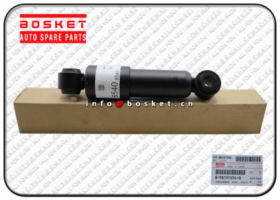 China ISUZU NKR Front Shock Absorber Assembly 8981976540 8973696371 1.6kg for sale