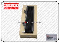 China ISUZU 6WF1 Oil Cooler 8982697660 1217003940 8-98269766-0 1-21700394-0 0.720 KG for sale
