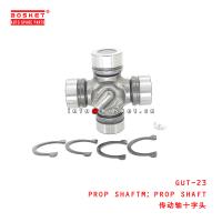 China GUT-23 Prop Shaft for ISUZU NKR NHR 4JB1 4HG1 4HK1 4JJ1 4JH1 6HK1 4HF1 4KH1 4FH1 for sale