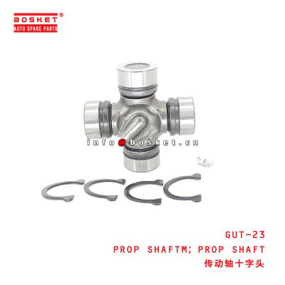China GUT-23 Prop Shaft for ISUZU NKR NHR 4JB1 4HG1 4HK1 4JJ1 4JH1 6HK1 4HF1 4KH1 4FH1 for sale
