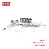 China MM-02 King Pin Kit Suitable for ISUZU for sale