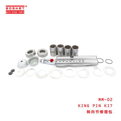 China MM-02 King Pin Kit Suitable for ISUZU for sale